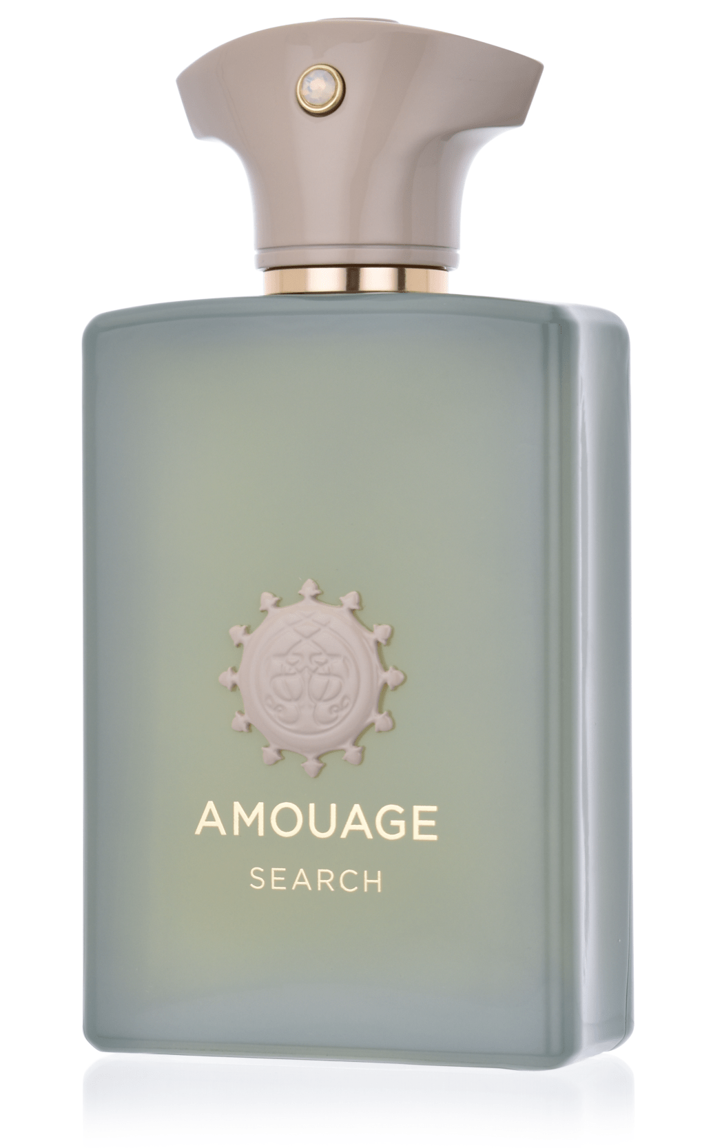 Amouage Search 5 ml Eau de Parfum Abfüllung | xx1175